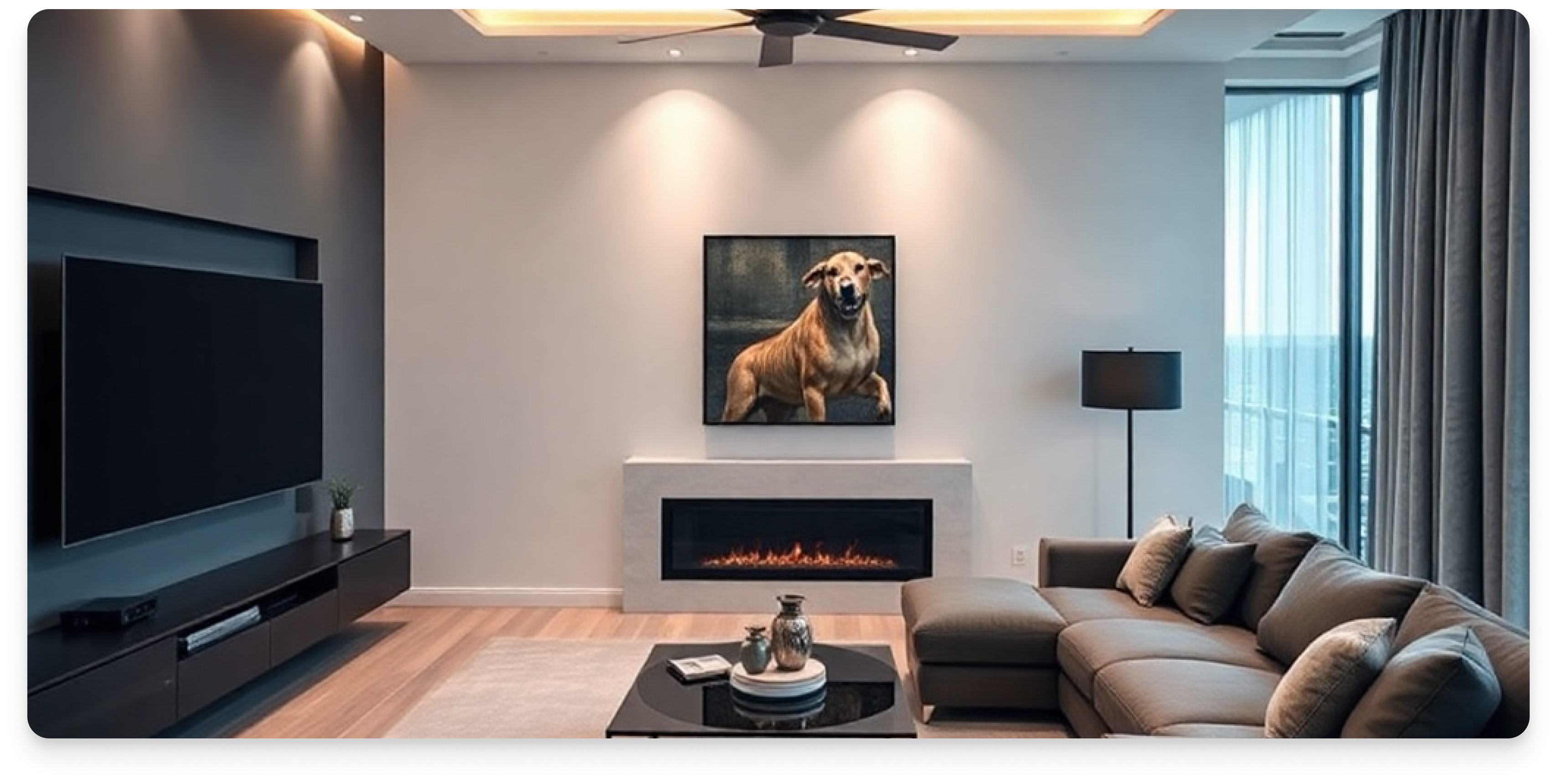 Commercial Audio Visual (AV) Solutions NYC - IDR Technologies