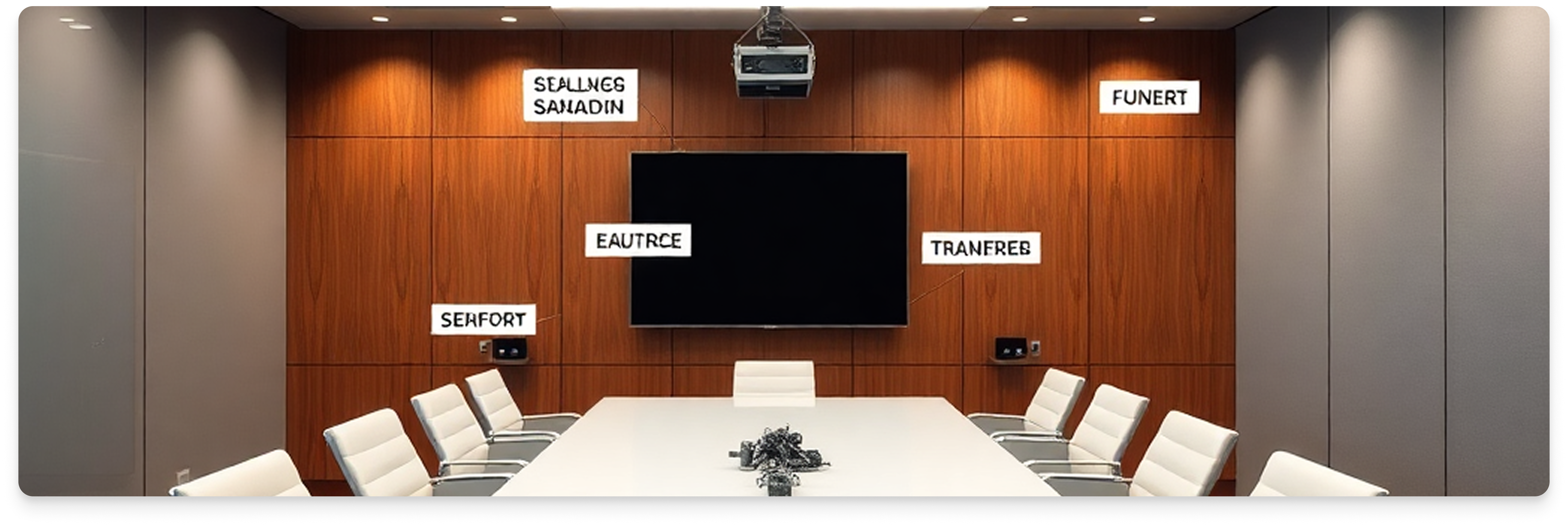 Commercial Audio Visual (AV) Solutions NYC - IDR Technologies